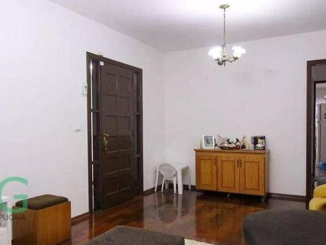 Sobrado à venda, 288 m² por R$ 1.489.000,00 Parque São Lucas São Paulo/SP