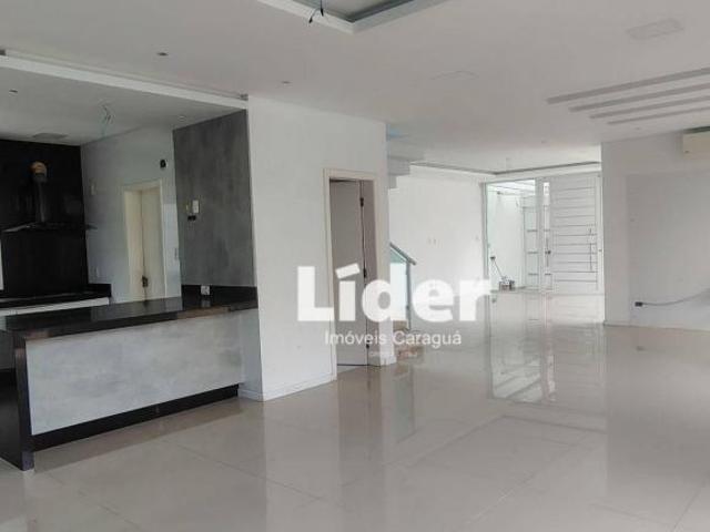 Sobrado com 4 dormitórios à venda, 288 m² por R$ 1.600.000,00 Indaiá Caraguatatuba/SP