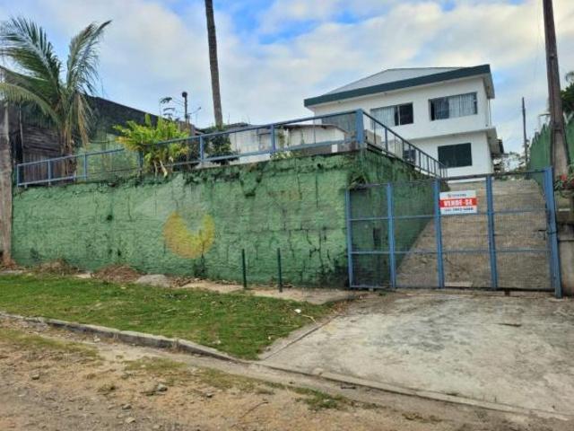 Sobrado com 4 dormitórios à venda, 289 m² por R$ 900.000,00 Massaguaçu Caraguatatuba/SP