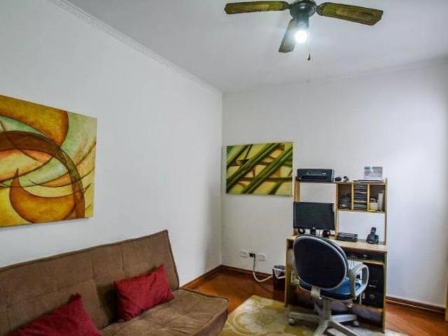 Sobrado com 4 dormitórios à venda, 280 m² na Vila Curuçá Santo André/SP