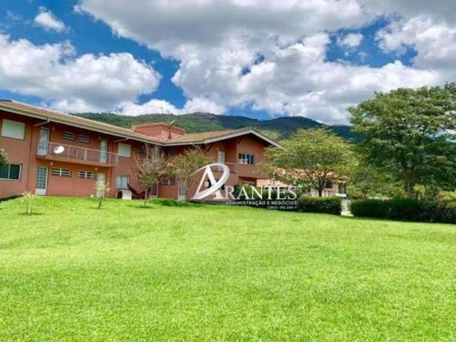 Sobrado com 4 dormitórios à venda, 280 m² por R$ 1.400.000,00 Jardim Maristela Atibaia/SP