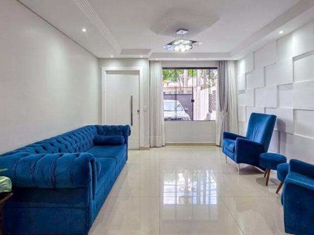 Sobrado com 4 dormitórios à venda, 280 m² por R$ 1.770.000,00 Jardim das Amér
