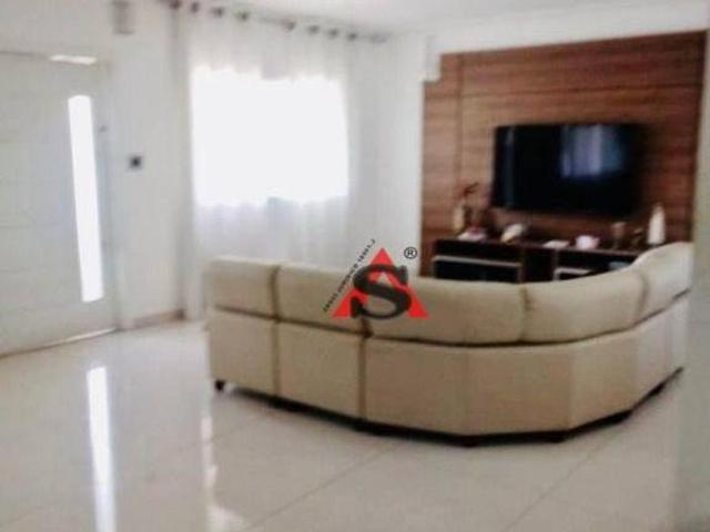 Sobrado com 4 dormitórios à venda, 280 m² por R$ 1.800.000,00 Jardim da Saúde São Paulo/SP