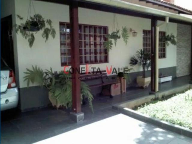 Sobrado com 4 dormitórios à venda, 280 m² por R 1.060.000,00 Bosque dos Eucaliptos São José dos