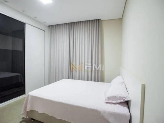 Sobrado com 4 dormitórios à venda, 280 m² por R$ 2.100.000,00 Parque Brasil 500 Paulínia/SP