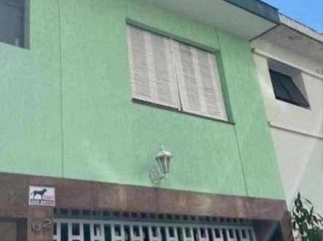 Sobrado com 4 dormitórios à venda, 280 m² por R$ 4.000.000,00 Gonzaga Santos/SP
