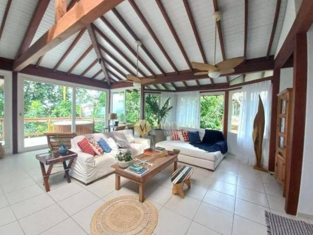 Sobrado com 4 dormitórios à venda, 280 m² por R$ 4.250.000,00 Juquehy São Sebastião/SP