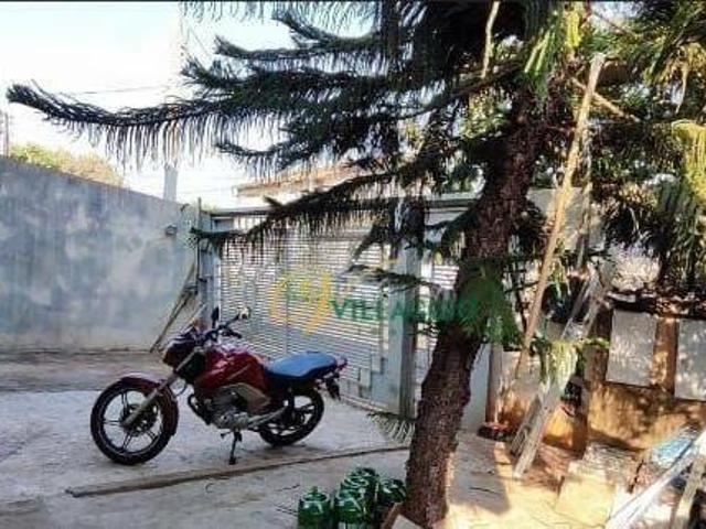 Sobrado com 4 dormitórios à venda, 280 m² por R$ 500.000,00 Vila Angélica São José do Rio Preto/