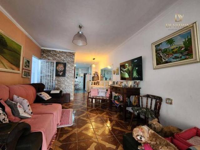 Sobrado com 4 dormitórios à venda, 280 m² por R$ 539.000,00 Jardim Adriana Guarulhos/SP