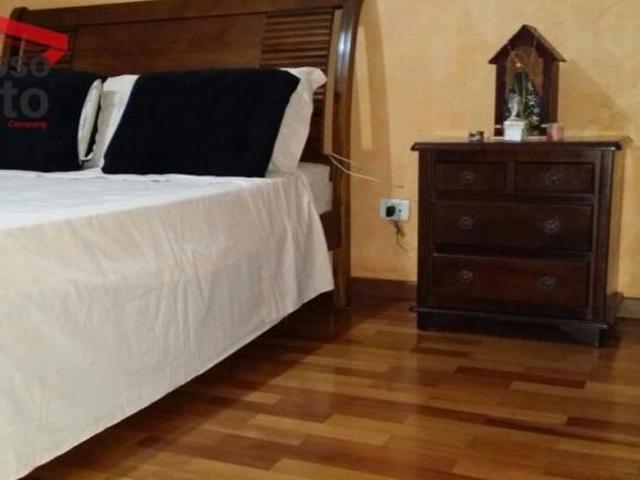 Sobrado com 4 dormitórios à venda, 280 m² por R$ 805.000,00 Pirituba São Paulo/SP