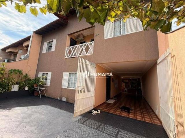 Sobrado com 4 dormitórios à venda, 280 m² por R$ 950.000 São Pedro Londrina/PR