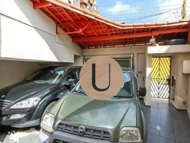 Sobrado com 4 dormitórios à venda, 280 m² Vila Caminho do Mar São Bernardo do Campo/SP