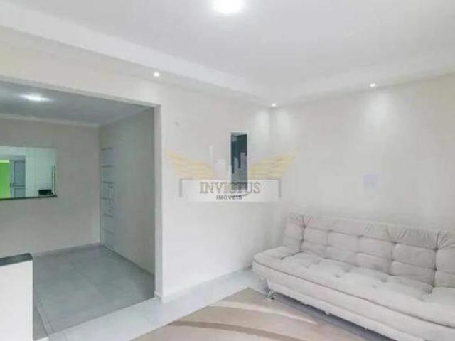 Sobrado com 4 dormitórios à Venda, 280m² Vila Guiomar, Santo André/SP