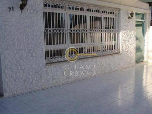 Sobrado com 4 dormitórios à venda, 282 m² por R$ 4.240.000,00 Ponta da Praia Santos/SP