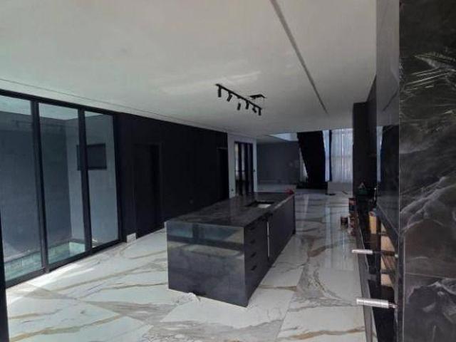 Sobrado com 4 dormitórios à venda, 283 m² por R$ 1.300.000 Jardim Jacinto Jacareí/SP