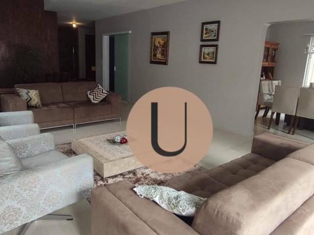 Sobrado com 4 dormitórios à venda, 295 m²Jardim São Caetano São Caetano do Sul/SP