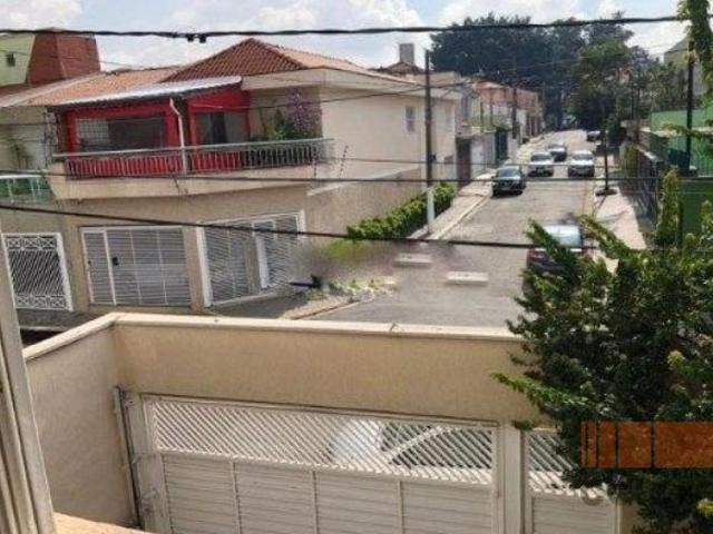 Sobrado com 4 dormitórios à venda, 295 m² no Alto da Mooca | 4 Dorm