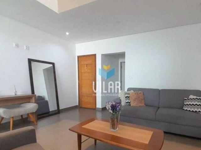 Sobrado com 4 dormitórios à venda, 295 m² por R$ 1.590.000,00 Condomínio Colinas do Sol Sorocaba