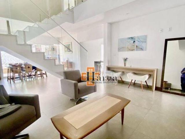 Sobrado com 4 dormitórios à venda, 295 m² por R$ 1.590.000,00 Jardim Residencial Colinas Do Sol