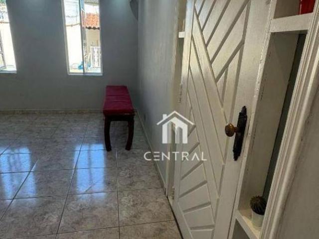 Sobrado com 4 dormitórios à venda, 295 m² por R$ 1.070.000,00 Jardim Bela Vista Guarulhos/SP