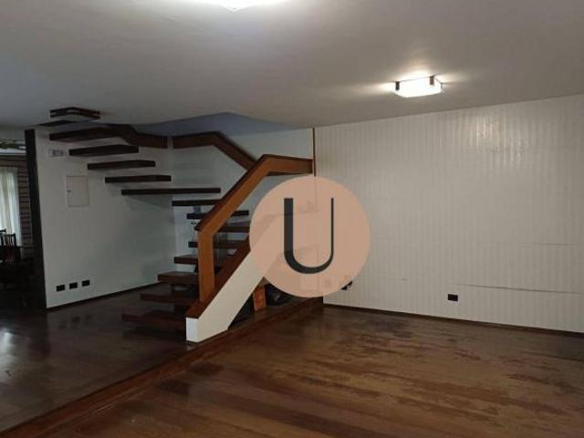 Sobrado com 4 dormitórios à venda, 295 m² por R$ 2.650.000,00 Tatuapé São Paulo/SP