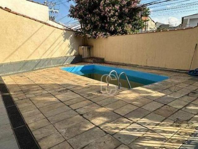 Sobrado com 4 dormitórios à venda, 295 m² por R$ 979.000,00 Jardim Bela Vista Guarulhos/SP