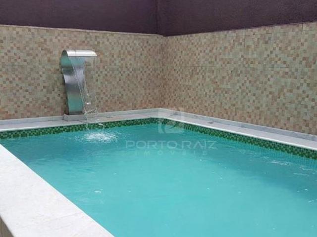 Sobrado com 4 dormitórios à venda, 296 m² por R$ 1.000.000,00 Suarão Itanhaém/SP