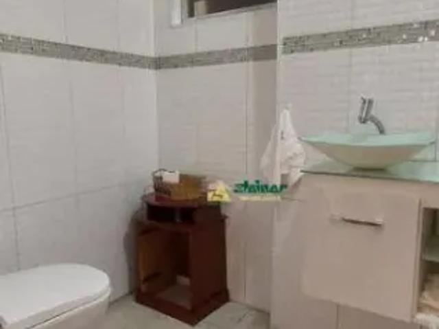 Sobrado à venda, 296 m² por R$ 1.199.000,00 Jardim São Jorge Guarulhos/SP