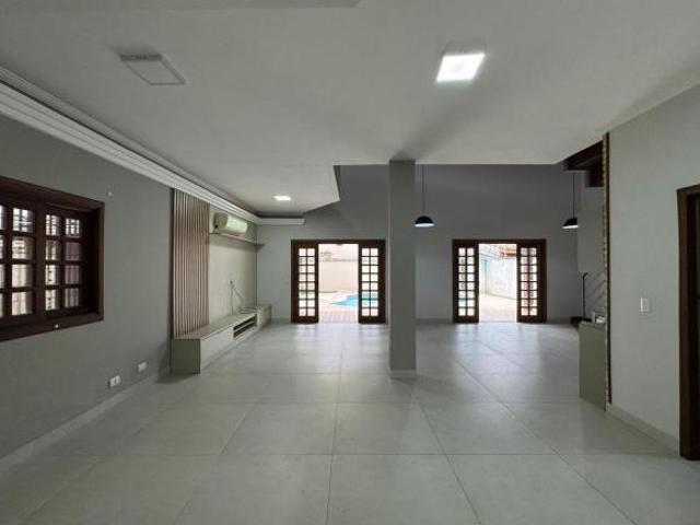 Sobrado com 4 dormitórios à venda, 297 m² por R$ 3.300.000,00 Canto do Forte Praia Grande/SP