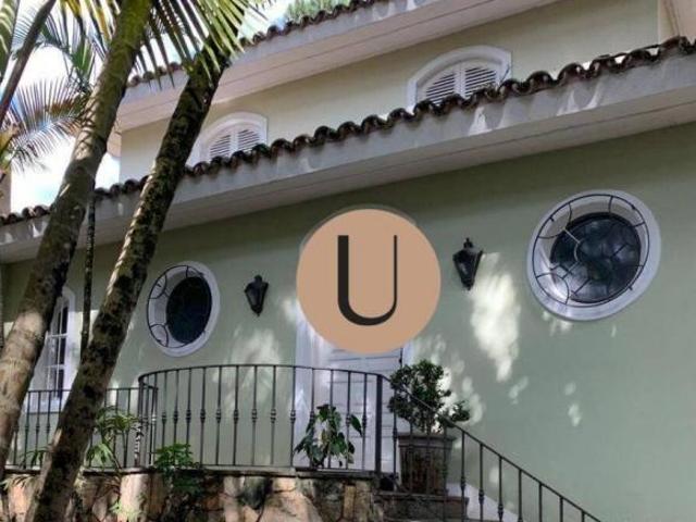Sobrado com 4 dormitórios à venda, 297 m² por R$ 2.300.000,00 Morumbi São Paulo/SP