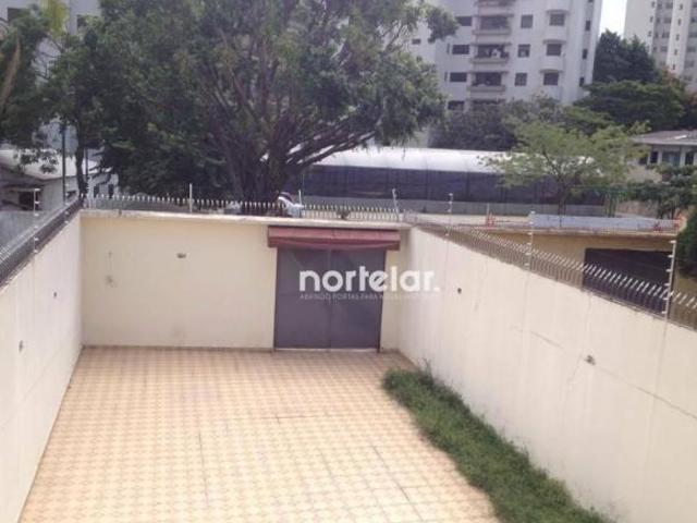 Sobrado com 4 dormitórios à venda, 298 m² por R$ 1.585.000,00 Jardim Sao Paulo Zona Norte São P