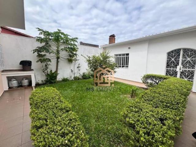 Sobrado com 4 dormitórios à venda, 298 m² por R$ 1.280.000,00 Vila Marari São Paulo/SP