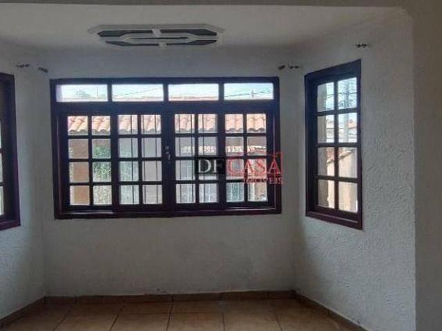 Sobrado com 4 dormitórios à venda, 298 m² por R$ 900.000,00 Penha de França São Paulo/SP