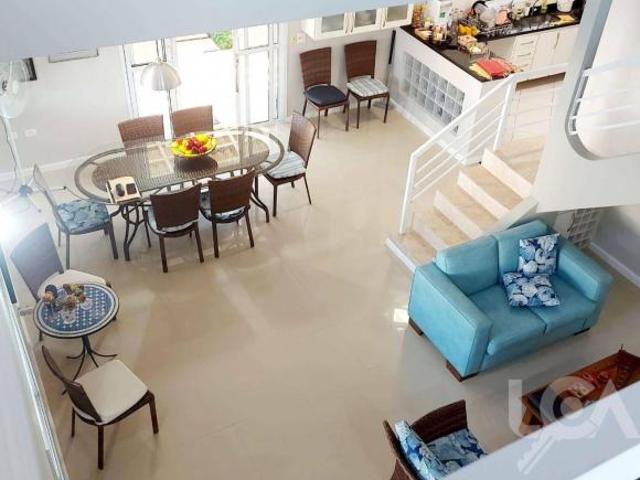 Sobrado com 4 dormitórios à venda, 290 m² por R$ 1.500.000 Massaguaçu Caraguatatuba/SP