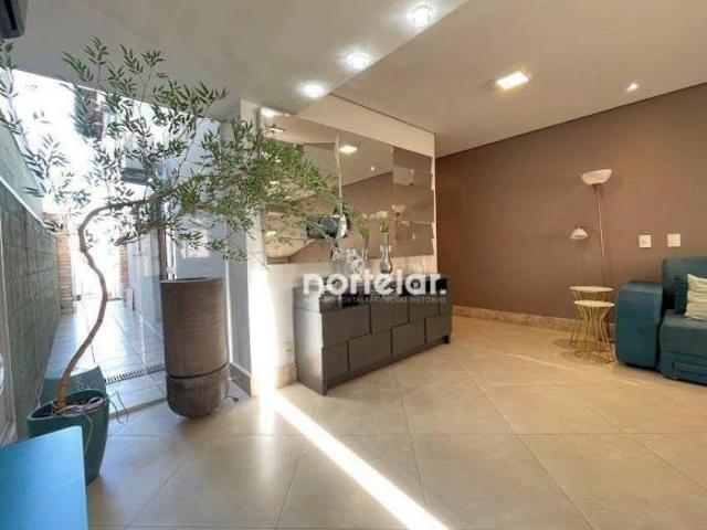 Sobrado com 4 dormitórios à venda, 290 m² por R$ 1.500.000 Parque São Domingos São Paulo/SP