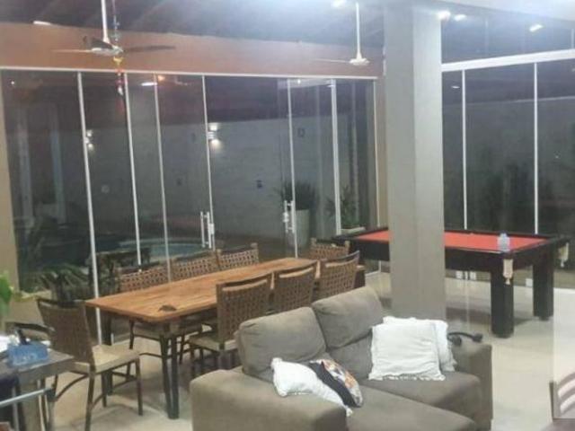 Sobrado com 4 dormitórios à venda, 290 m² por R$ 1.750.000,00 Terra Vista Mirassol/SP