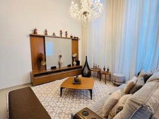 Sobrado com 4 dormitórios à venda, 290 m por R$1.780.000,00 Condomínio Deolind