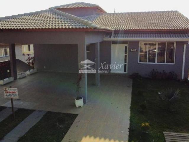 Sobrado com 4 dormitórios à venda, 290 m² por R$ 1.680.000,00 Haras Bela Vista Vargem Grande Pau