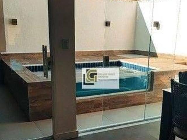 Sobrado com 4 dormitórios à venda, 290 m² por R$ 1.910.000,00 Urbanova São José dos Campos/SP