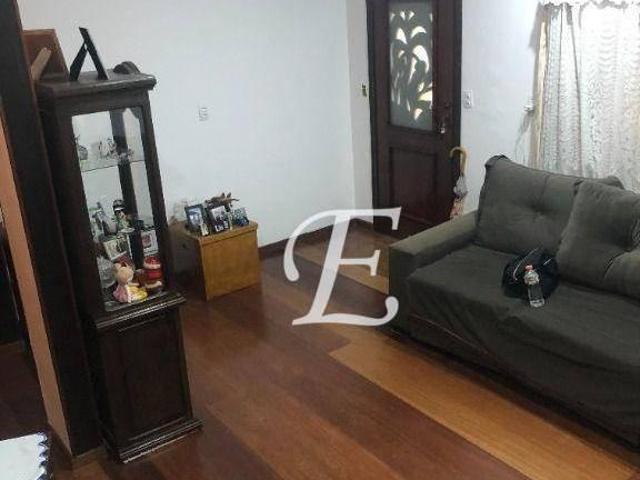Sobrado com 4 dormitórios à venda, 290 m² por R$ 1.150.000,00 Santana São Paulo/SP