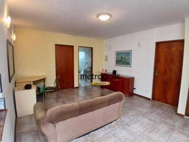 Sobrado com 4 dormitórios à venda, 290 m² por R$ 1.320.000,00 Santo Antônio São Caetano do Sul/S