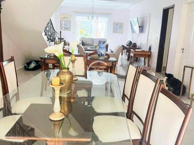Sobrado de 4 quartos com 2 suítes à venda, 290 m² por R$ 2.650.000 Jardim Apolo São José dos Cam