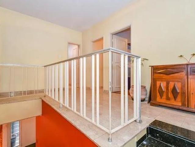 Sobrado com 4 dormitórios à venda, 290 m² por R$ 2.950.000,00 Vila Mariana São Paulo/SP