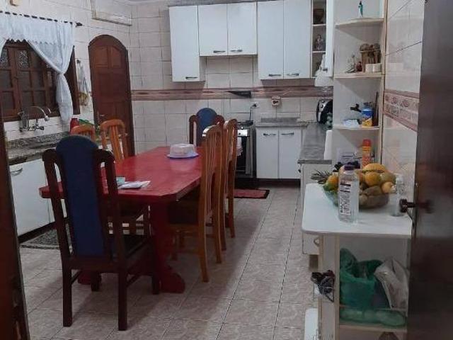 Sobrado com 4 dormitórios à venda, 290 m² por R$ 850.000,00 Freguesia do Ó São Paulo/SP