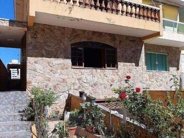 Sobrado à venda, 290 m² por R$ 860.000,00 Freguesia do Ó São Paulo/SP