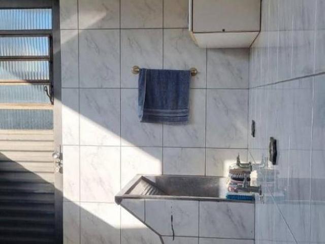 Sobrado com 4 dormitórios à venda, 290 m² por R$ 943.400,00 Vila Bonilha São Paulo/SP