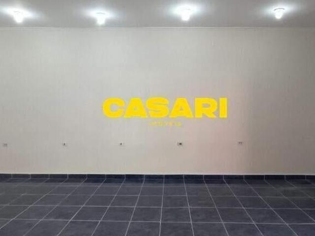 Sobrado com 4 dormitórios à venda, 291 m² Centro São Bernardo do Campo/SP