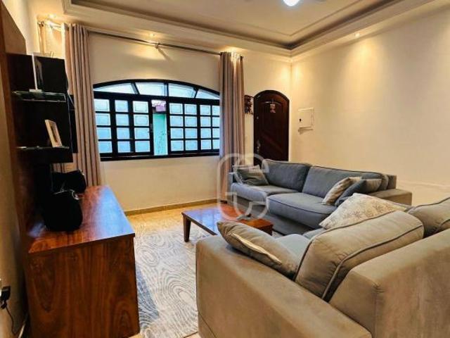 Sobrado com 4 dormitórios à venda, 292 m² por R$ 1.100.000,00 Gopoúva Guarulhos/SP