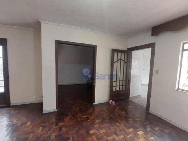 Sobrado com 4 dormitórios à venda, 292 m² por R$ 2.600.000,00 Pinheiros São Paulo/SP