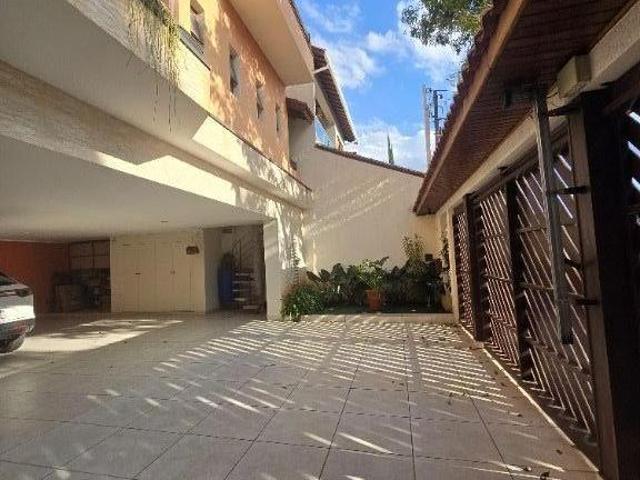 Sobrado com 4 dormitórios à venda, 292 m² por R$ 2.000.000,00 Nova Caieiras Caieiras/SP